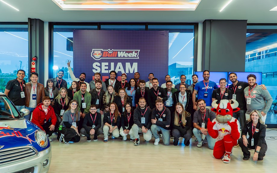 2ª edição da Bull Week promove integração com parceiros e reforça ...