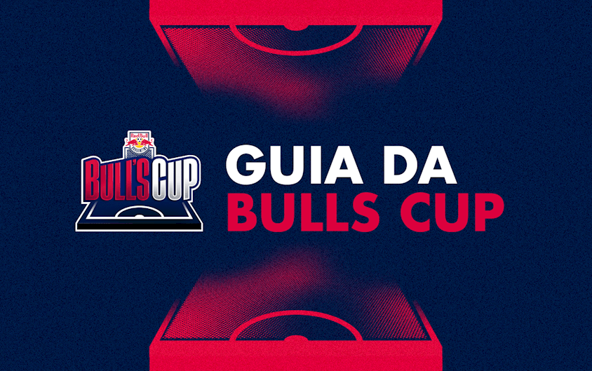 Guia para a primeira edição da Bull’s Cup Sub-16